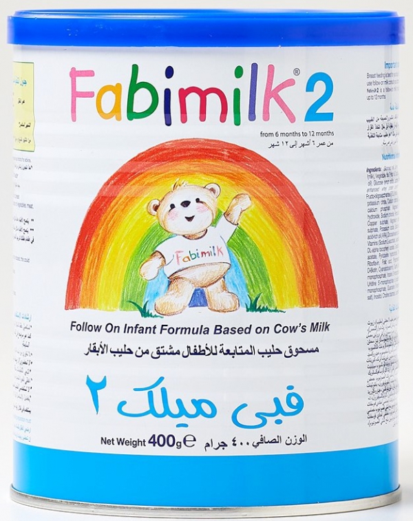 Fabimilk 1 - Tối ưu hệ tiêu hóa